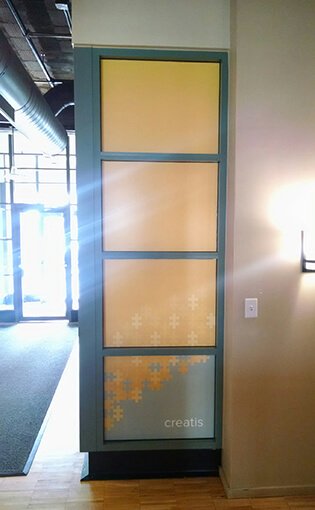 Window Decals & Graphics | My Decal Printer